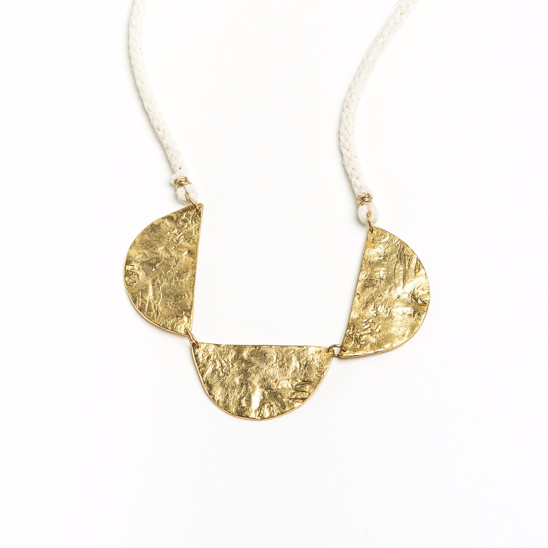 Necklaces – Tillydoro